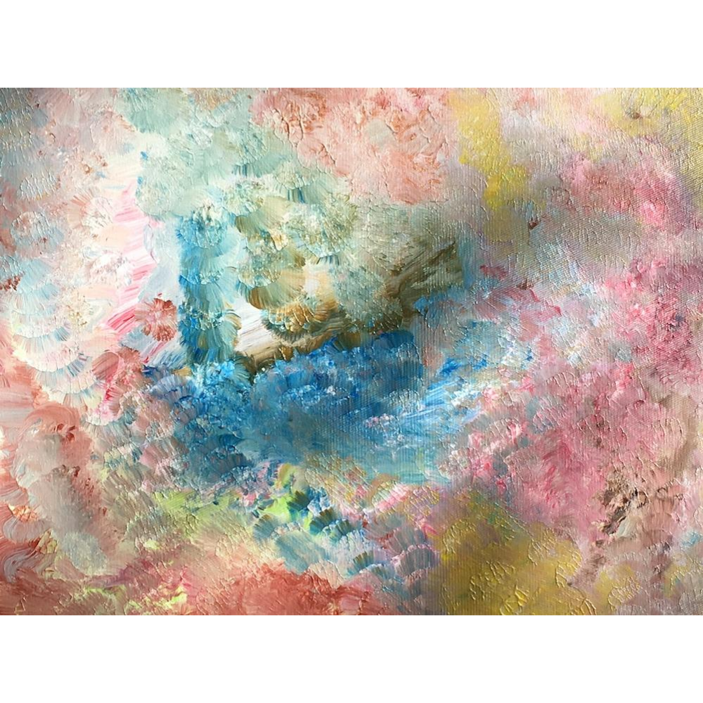 Joseph Boutros Ghabi Art