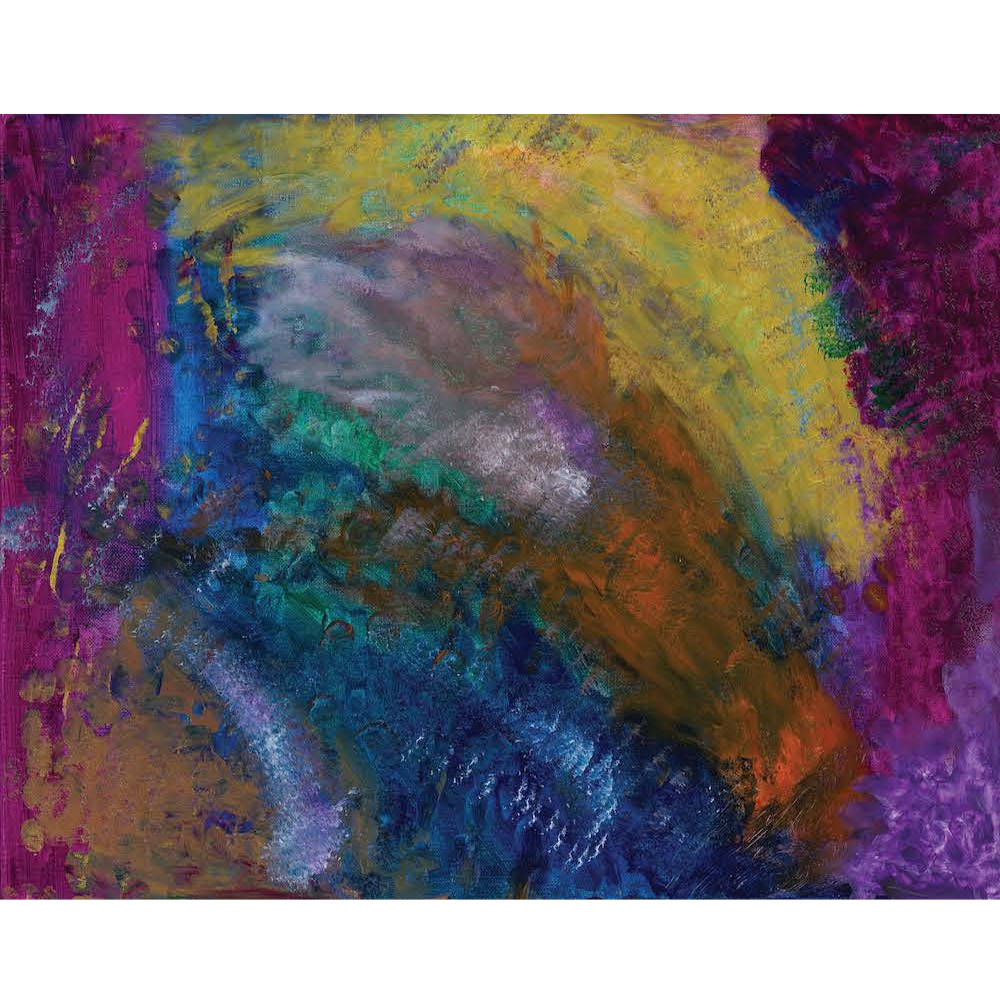 Joseph Boutros Ghabi Art