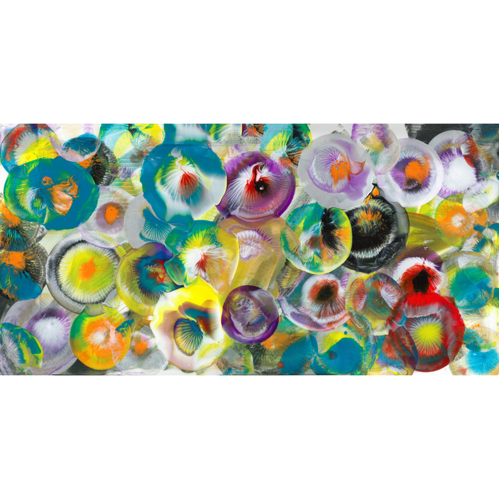 Your Soul Blueprint on Canvas – Joseph Boutros Agape Art