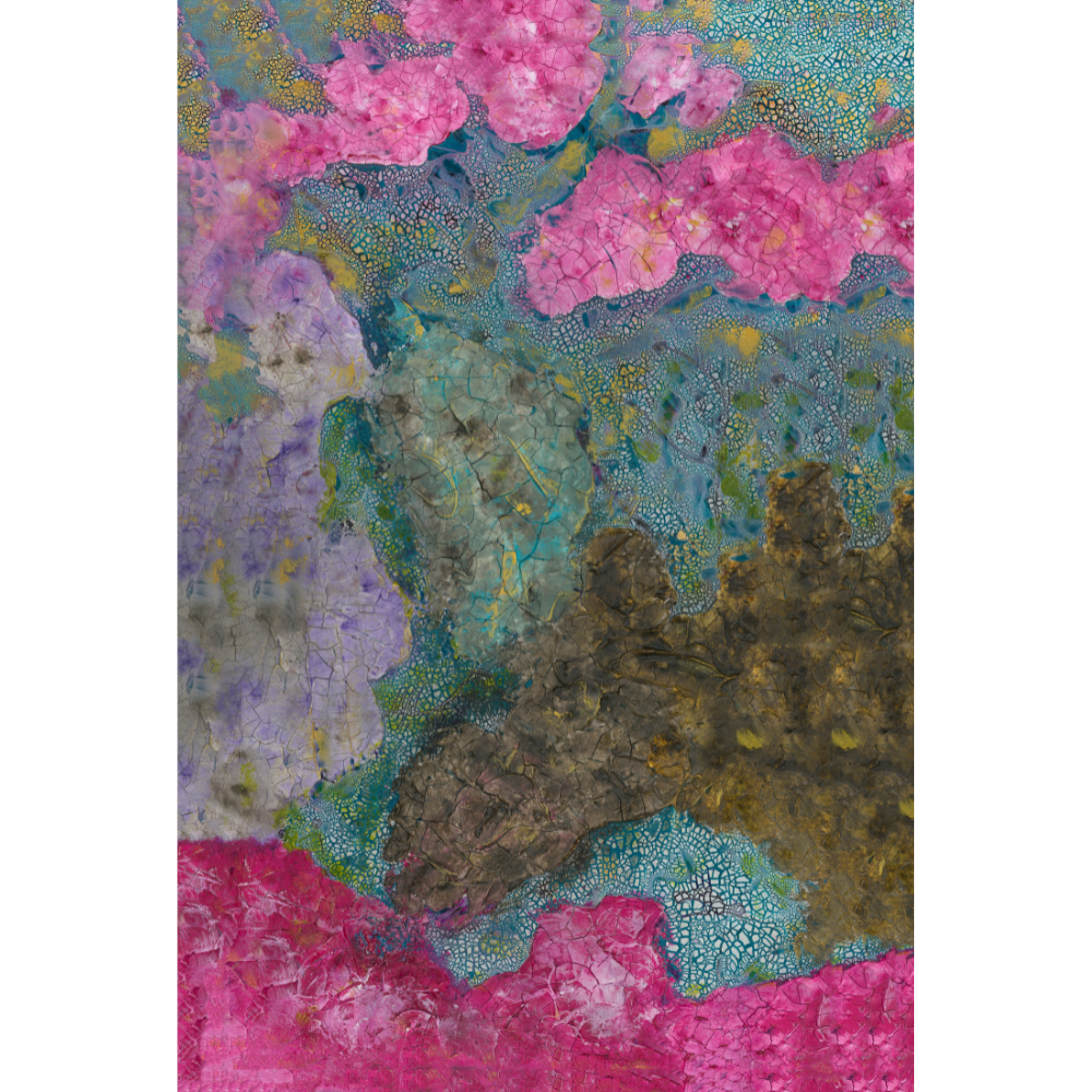 Your Soul Blueprint on Canvas – Joseph Boutros Agape Art