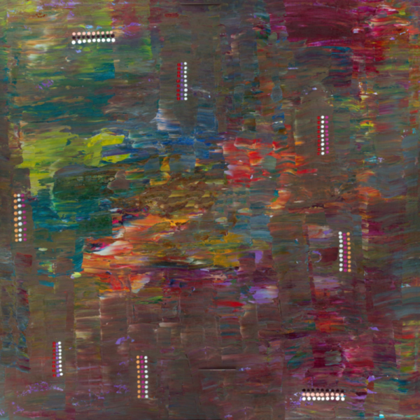 Joseph Boutros Ghabi Art